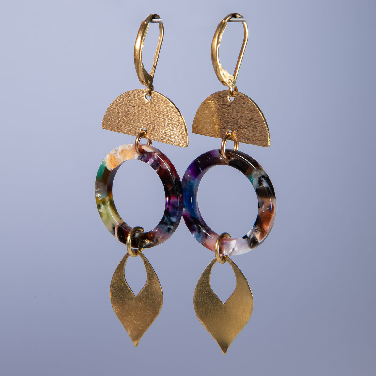 Jewelry and Wearables – Crystal Works Austin