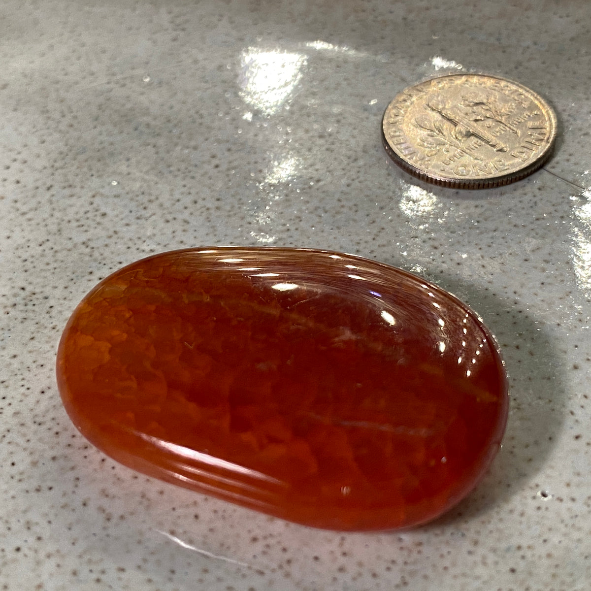 Polished Stones – Crystal Works Austin