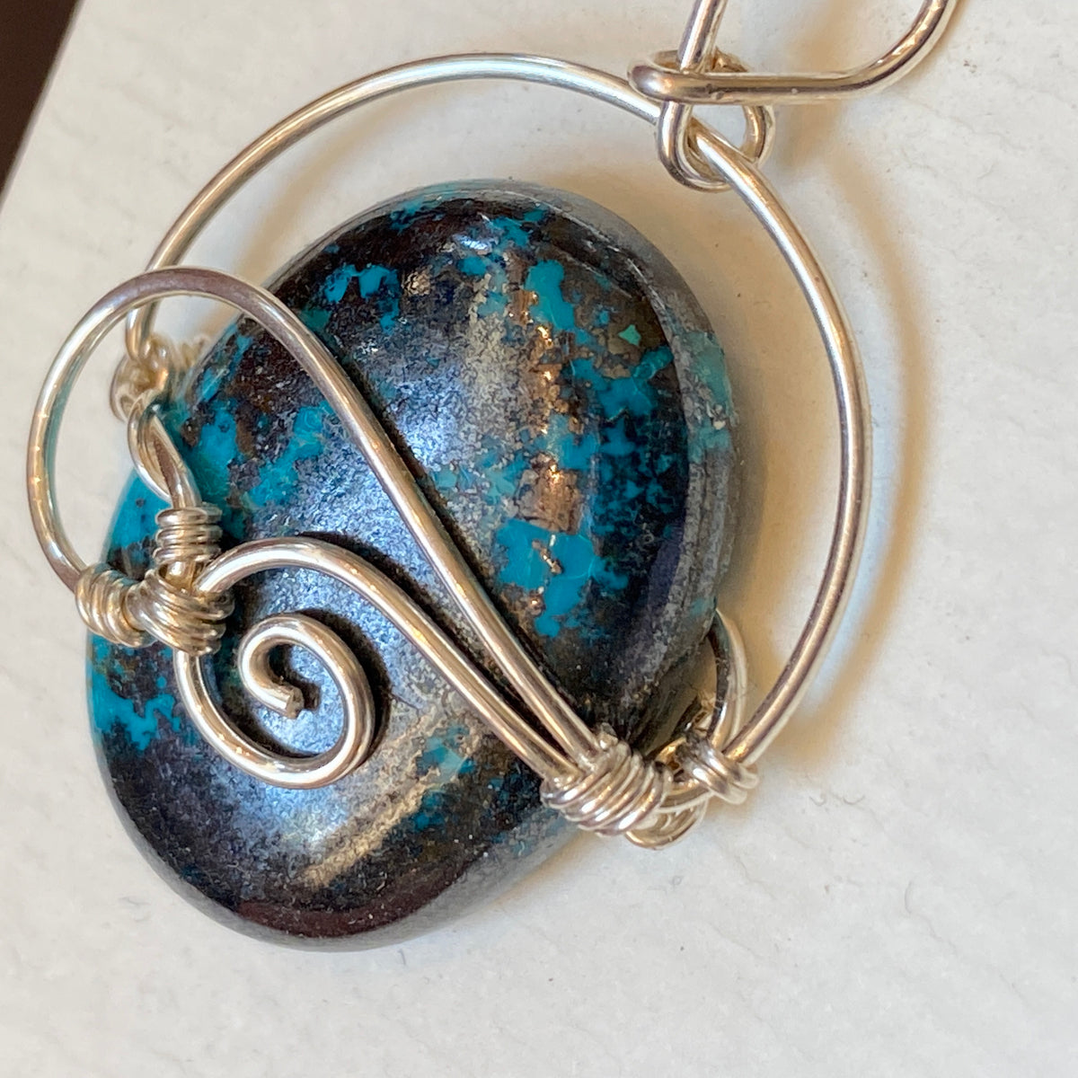 Maya Canyon by Scott McNeely – Crystal Works Austin